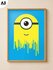 Постер Миньоны, Minions