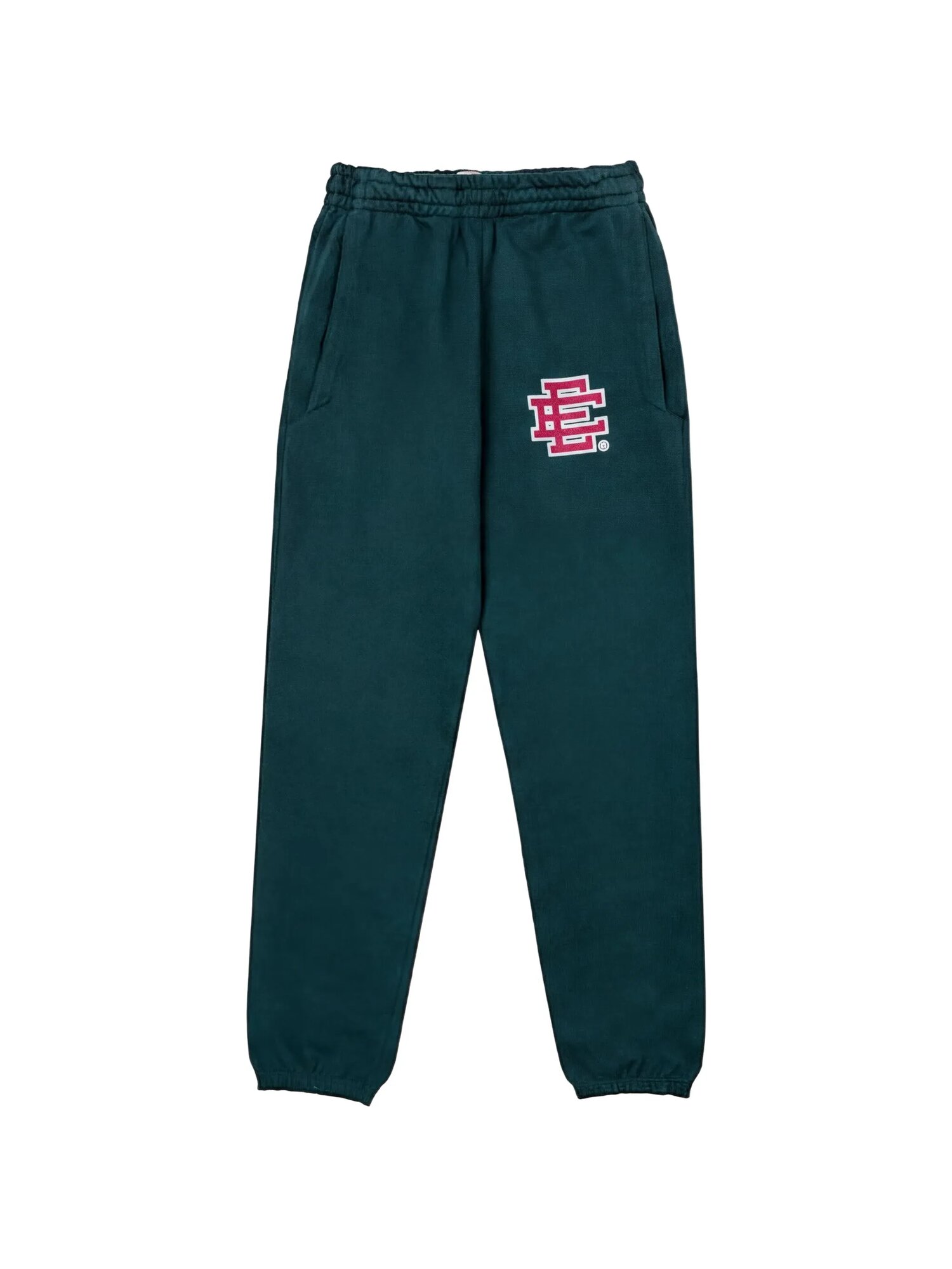 Брюки Logo-print track pants