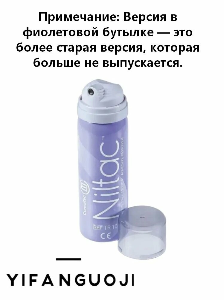 Средство, аксессуар для ухода за стомой