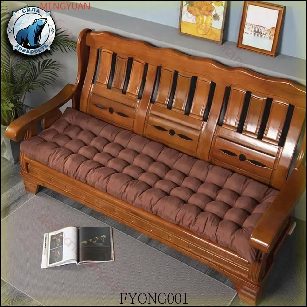 Подушка на стул mzm-20260403173324854 45x170 см