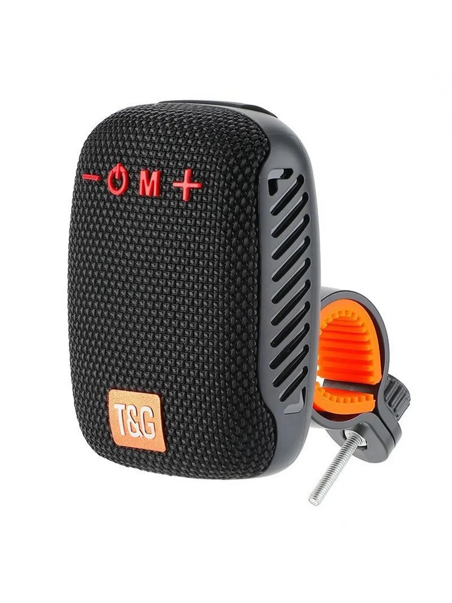 Беспроводная портативная Bluetooth Колонка Езда на