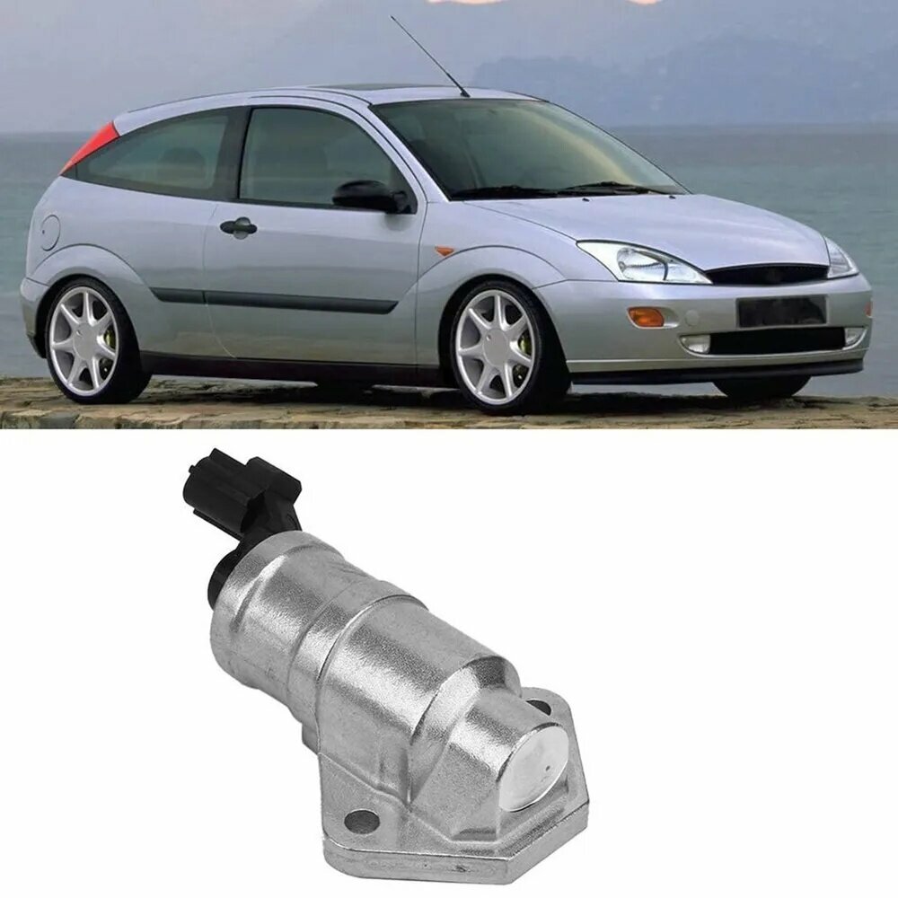 ( C I) Регулятор холостого хода 1S4U9F715BC 1113127 совместим с Escape Taurus Focus Mercury Mariner Sable Tribute 1,4 1,6 3,0