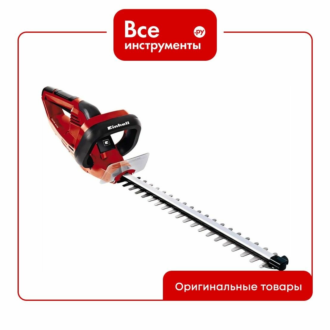 Электрический кусторез Einhell GH-EH 4245 3403460