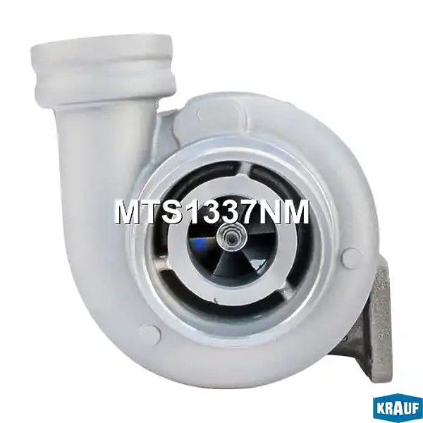 KRAUF MTS1337NM (MTS1337NM_KR1) турбокомпрессор