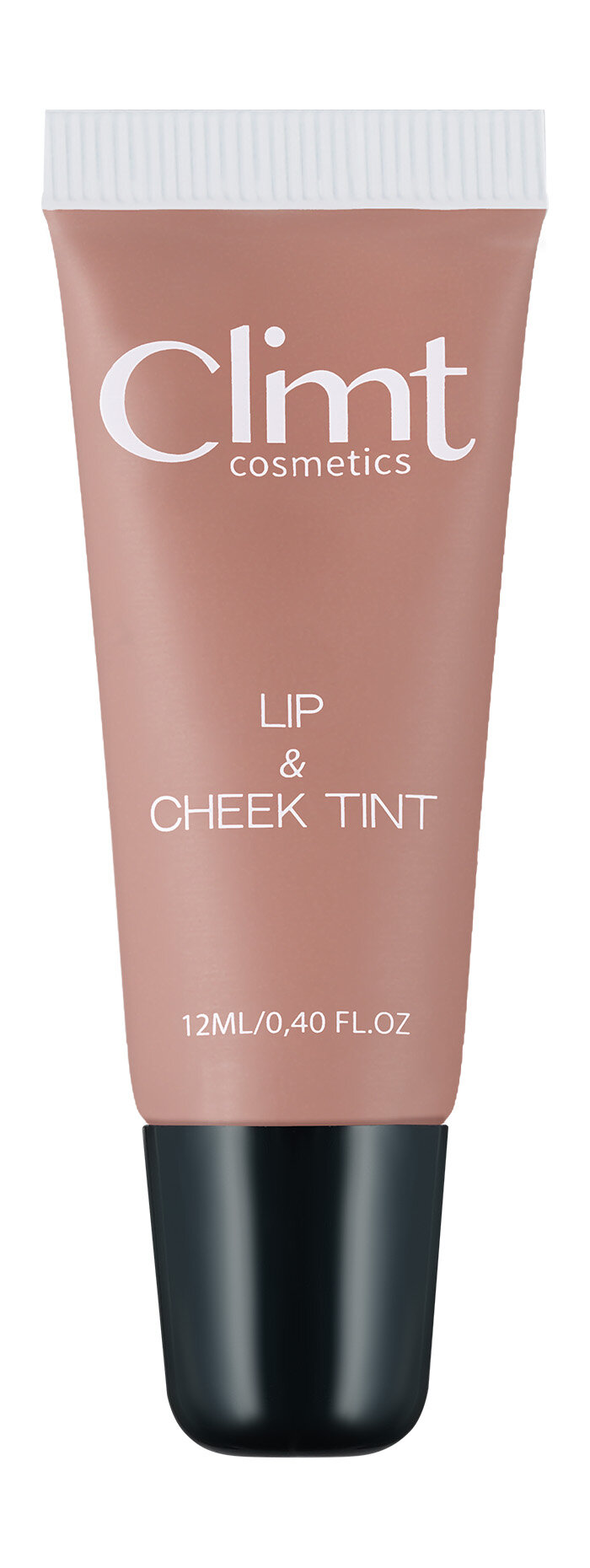 CLIMTCOSMETICS Тинт для губ, щек, век, 12 мл, 01 Miami