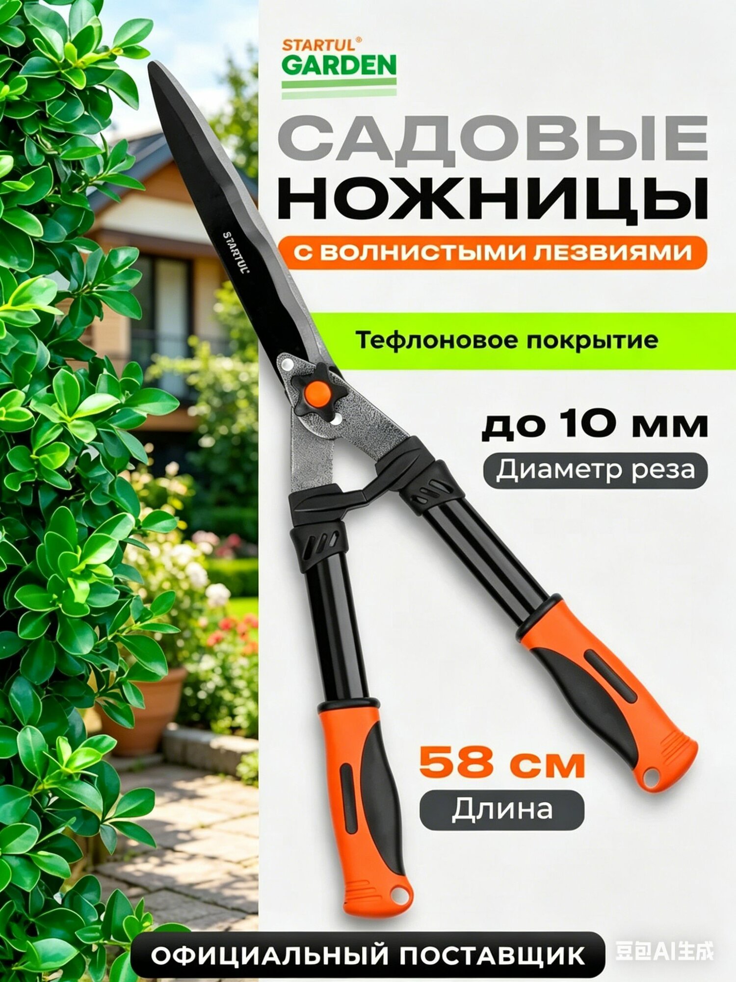 Сучкорез