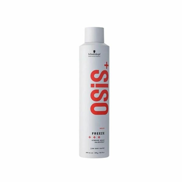 Schwarzkopf Professional Лак для волос, 300 мл