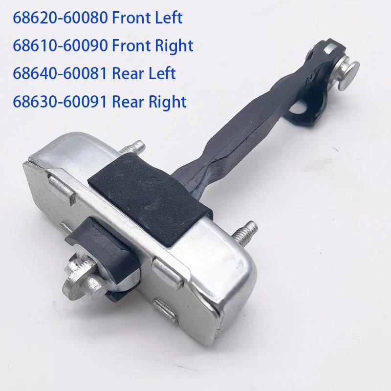Обмещение остановки дверной петли Land Cruiser LX470 2002-2007, Front Left