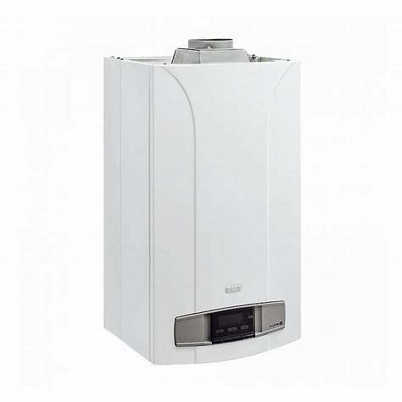 Котёл газовый BAXI LUNA 3 240Fi