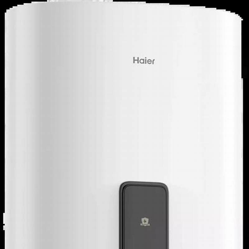 Накопительный электрический водонагреватель Haier ES 50V-F3, 1,5/3 кВт