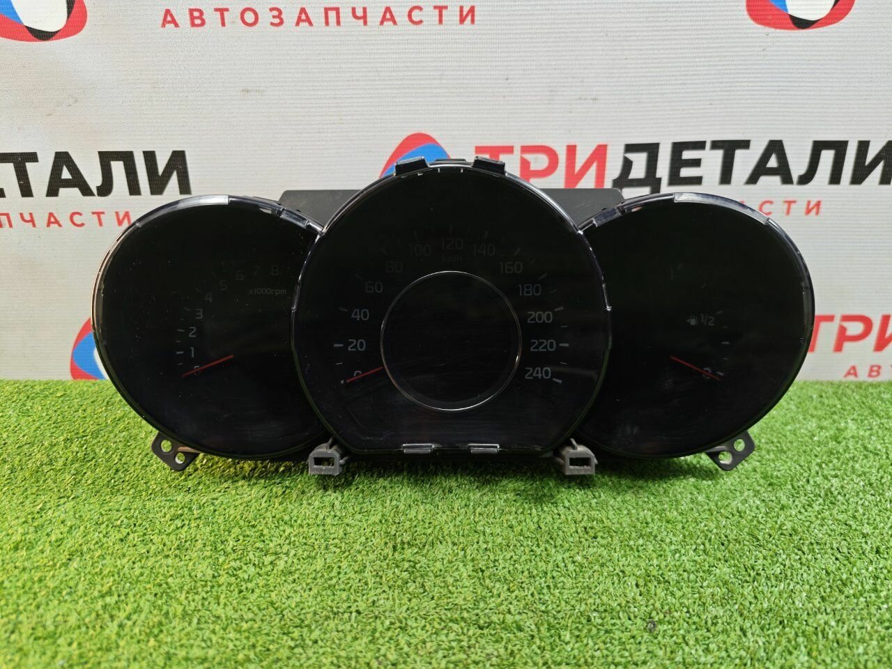 Панель приборов Kia Ceed 1.4 G4FA 2013 (б/у)