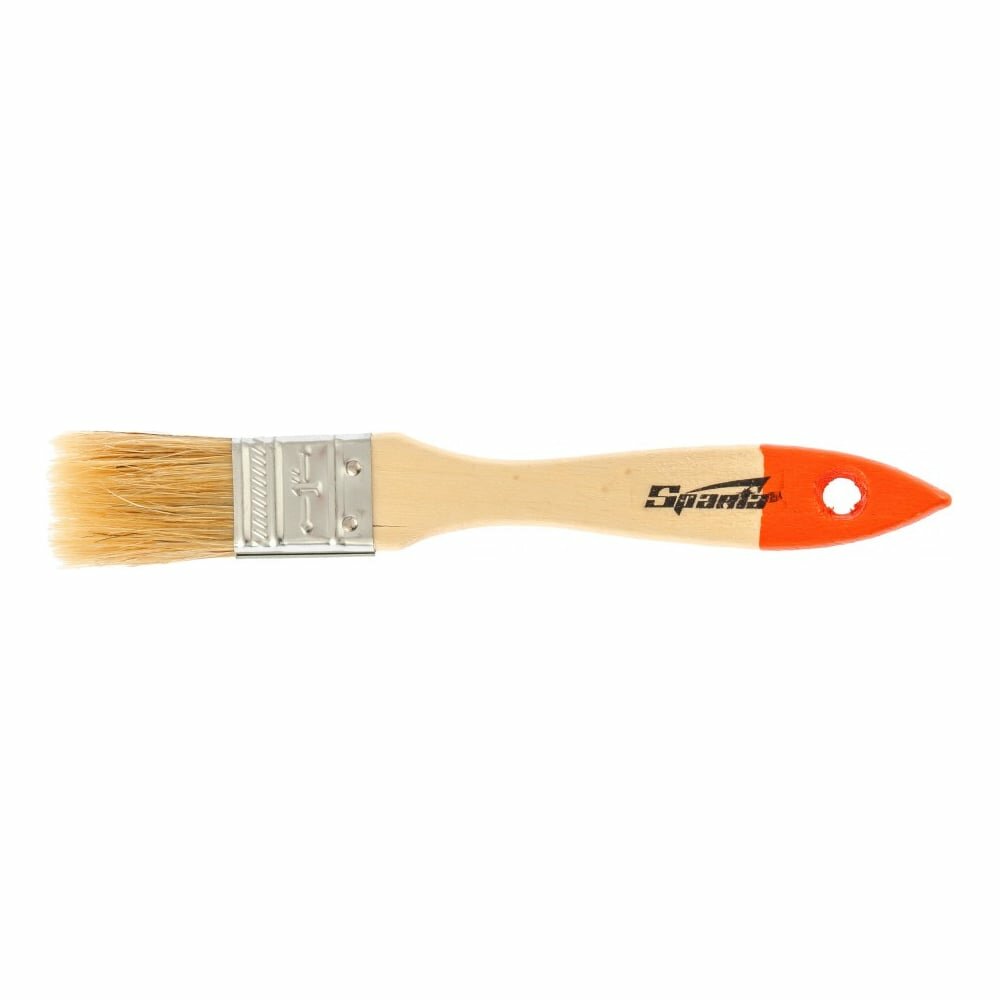 Плоская кисть SPARTA Slimline 1