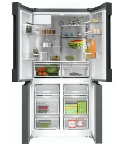 Холодильник Bosch KFI96AXEA