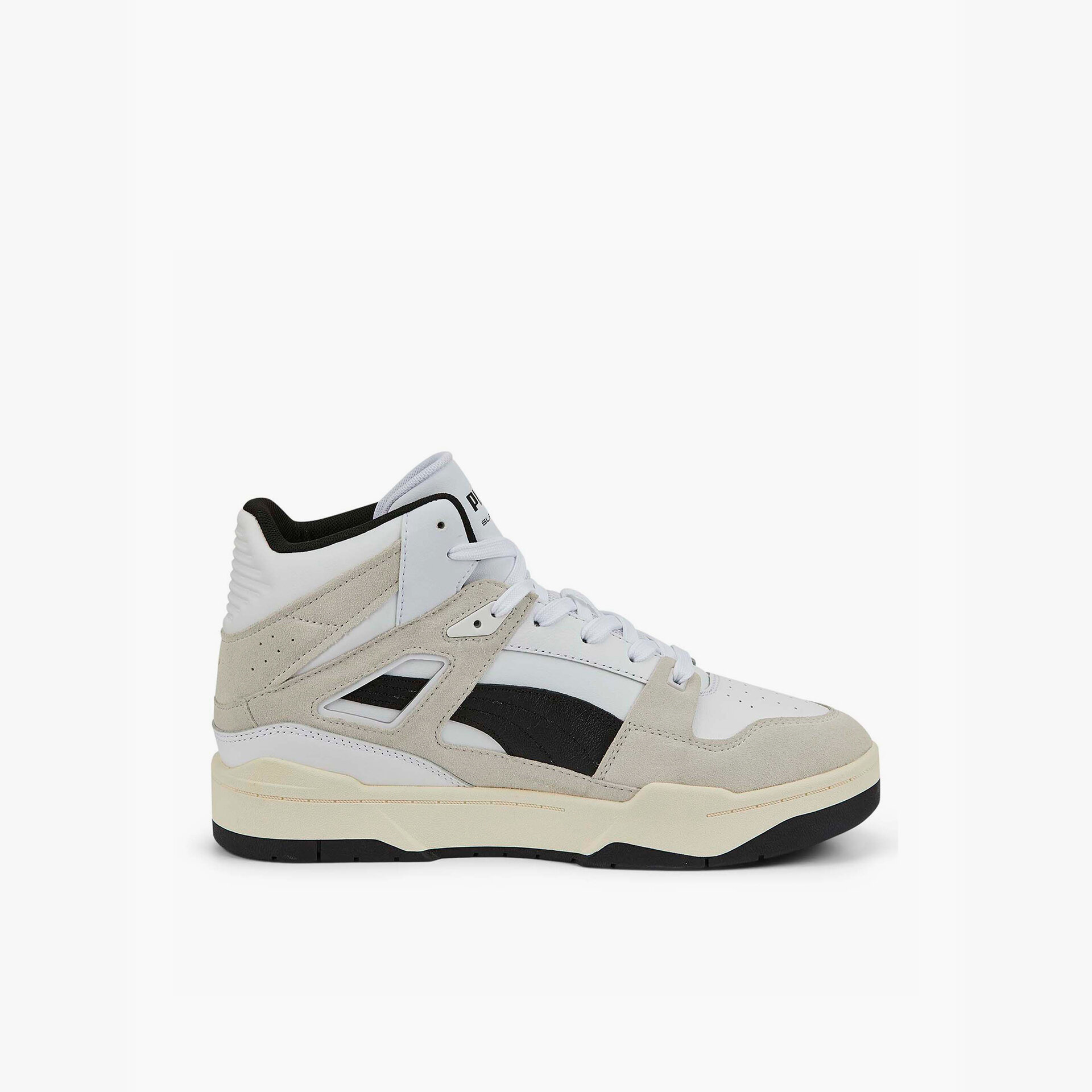 Кроссовки Slipstream Hi Heritage