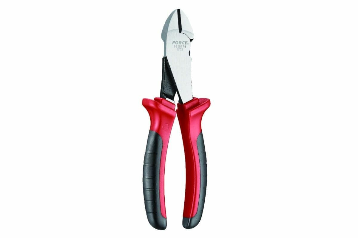 Кусачки 7 FORCE 612B175