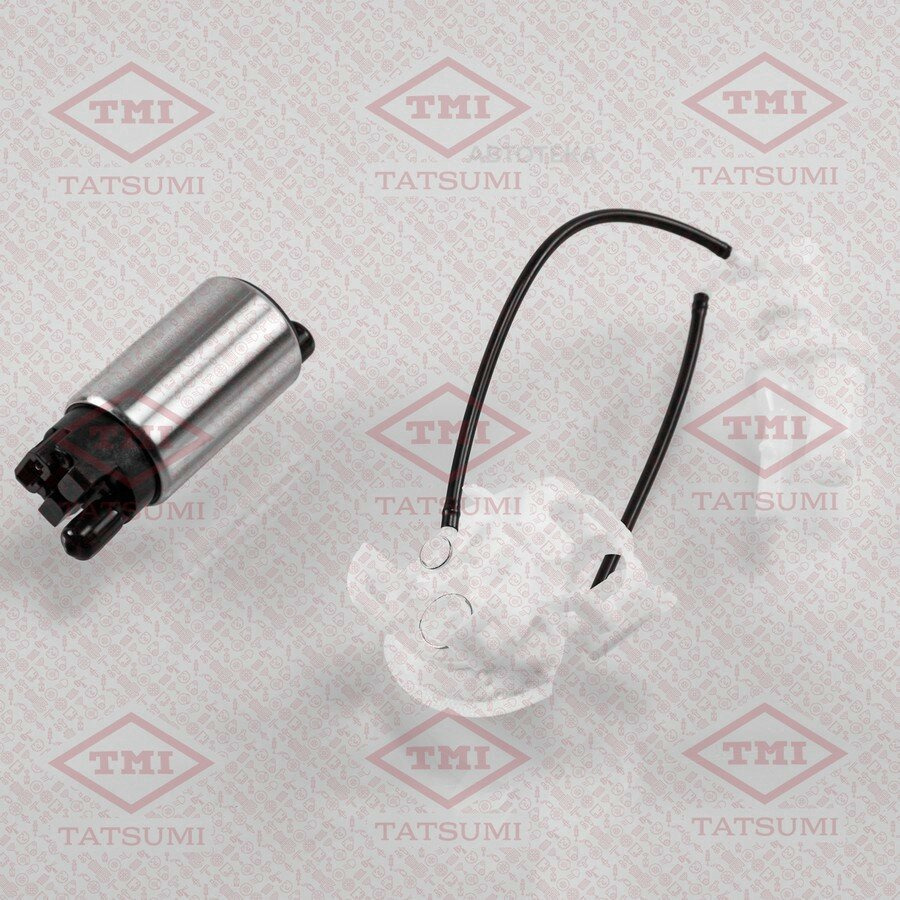 Электробензонасос TOYOTA RAV4/Land Cruiser Prado 08- TATSUMI THA1033