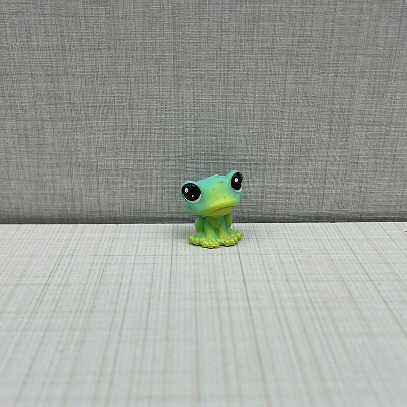 Оригинал LPS игрушки Фигурка