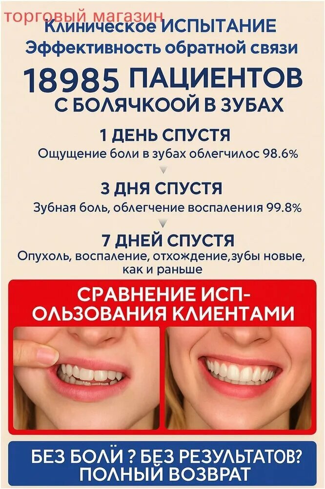 Спрей для полости рта — фото 1