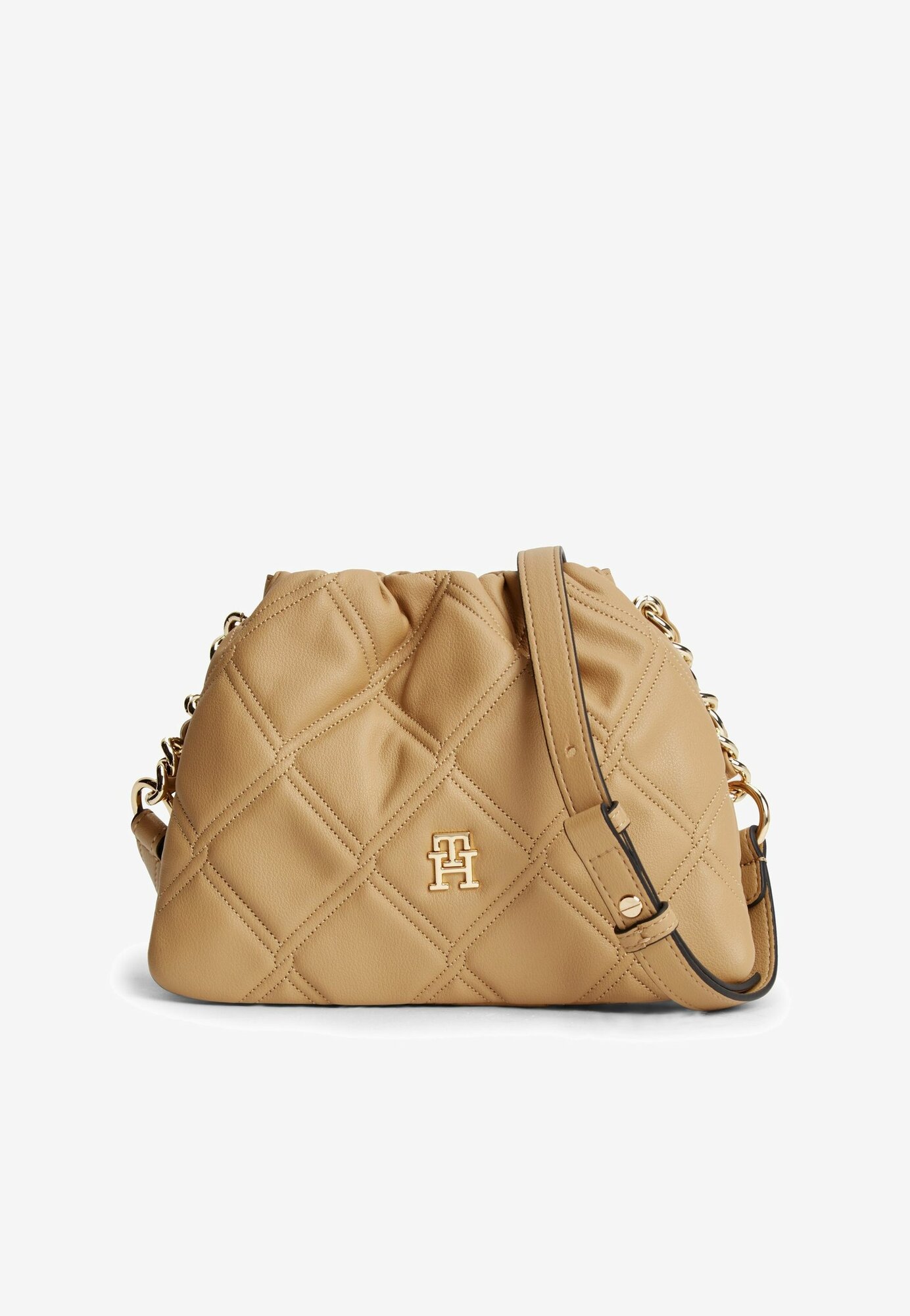 Сумка кросс-боди TOMMY HILFIGER