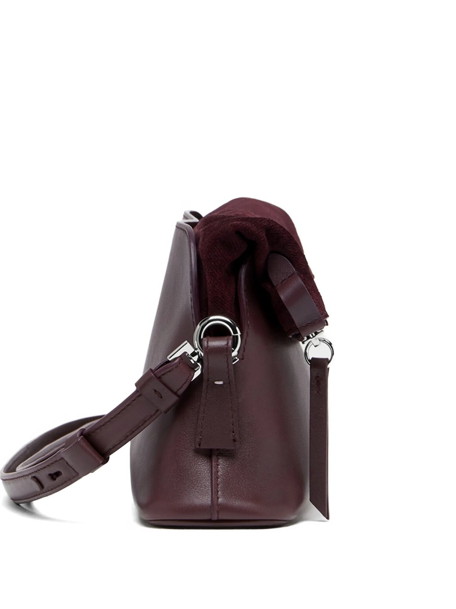 Сумка Maison Margiela 5AC, red — фото 1