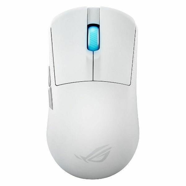 Компьютерная мышь беспроводная ASUS ROG HARPE ACE MINI белая