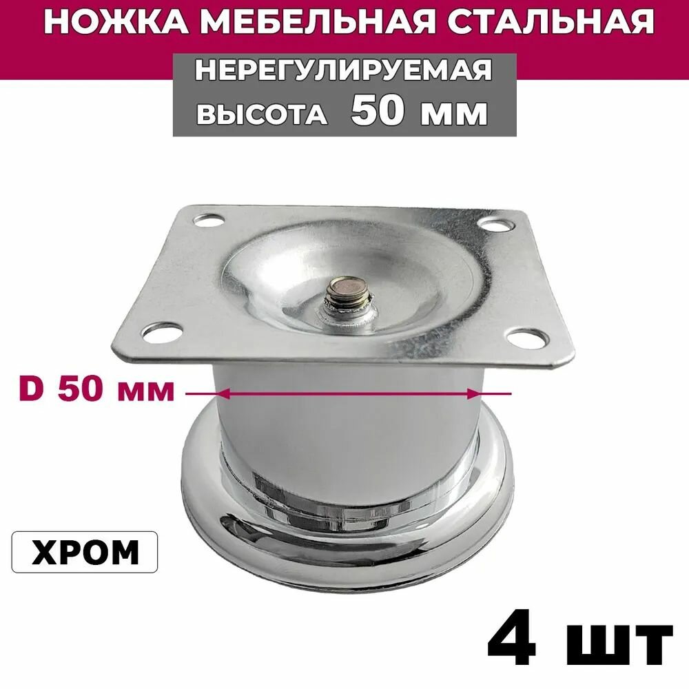 Ножка для мебели