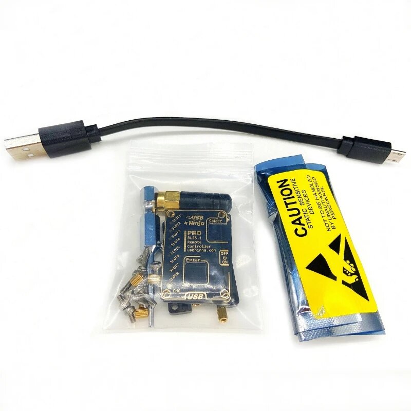 USBNinja Professional Remote Control — фото 1