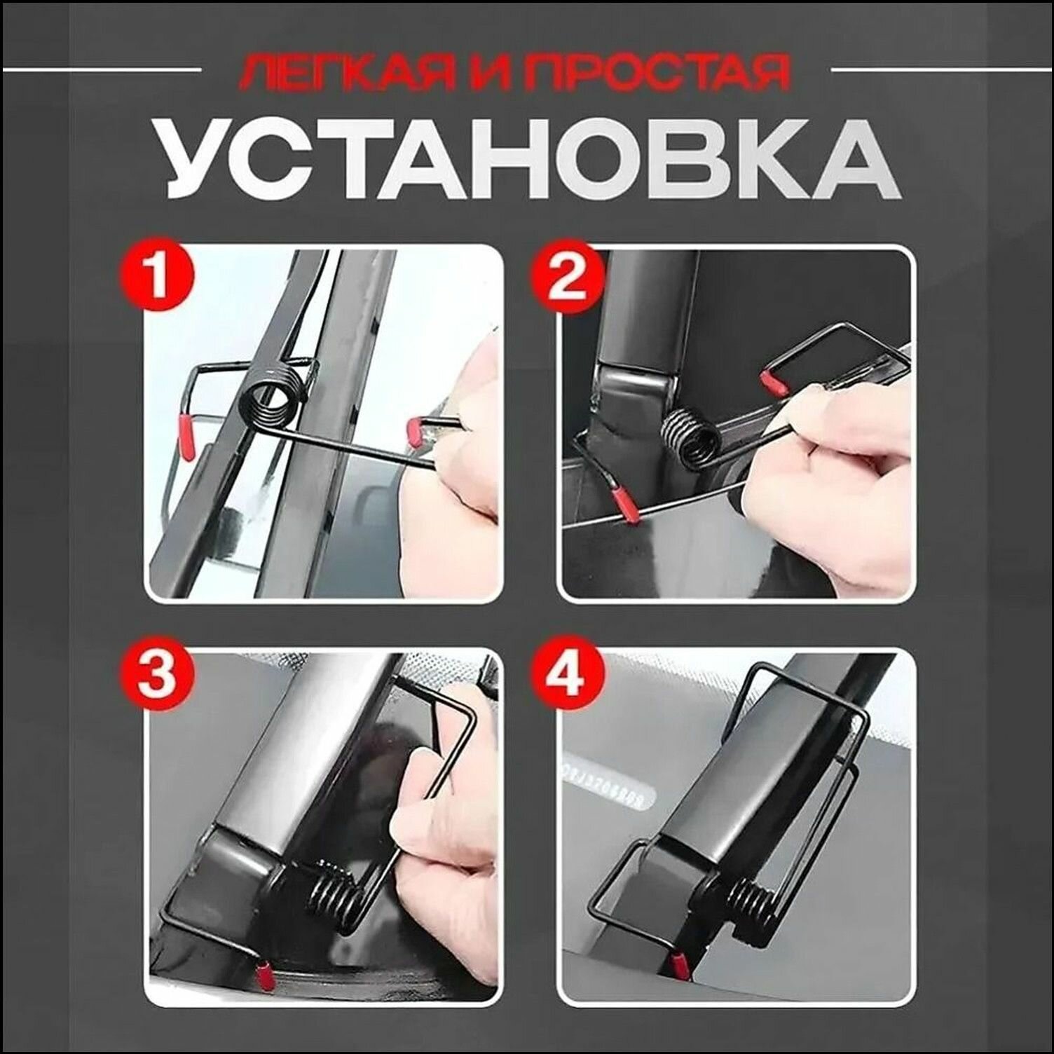 Качественный адаптер для щеток