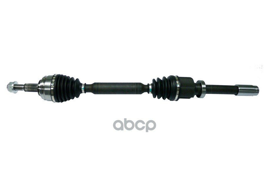 Привод в сборе Laguna II Skf арт. vkjc1234