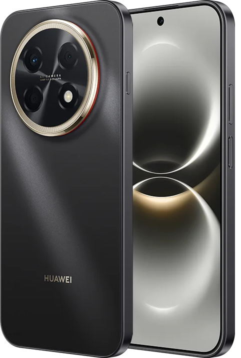 Huawei Смартфон HUAWEI NOVA 15 Max 8/256GB (CHZ-LX1) Black