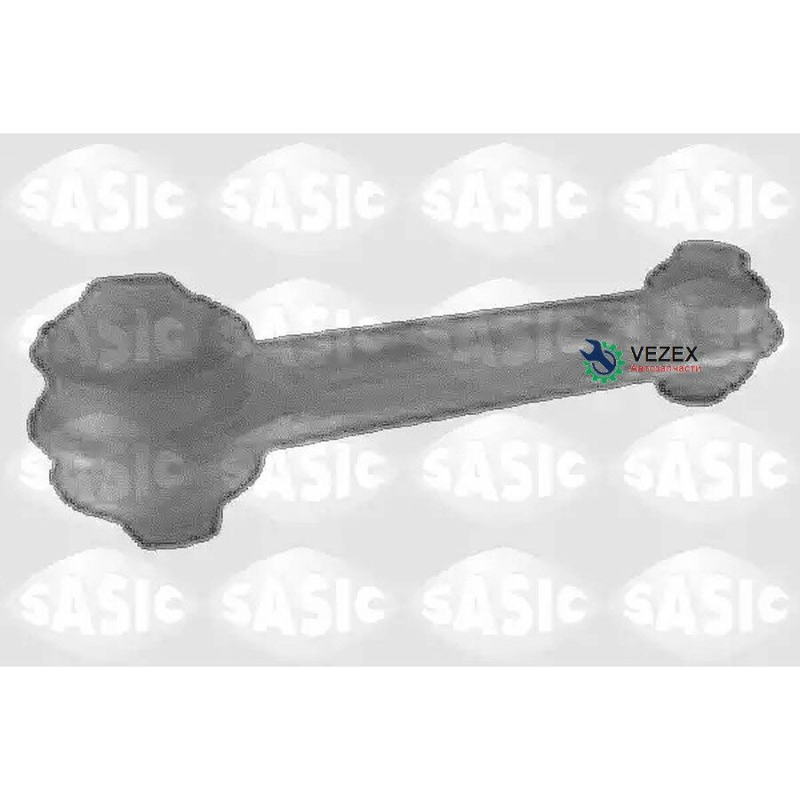 SASIC 4001778 Опора двигателя