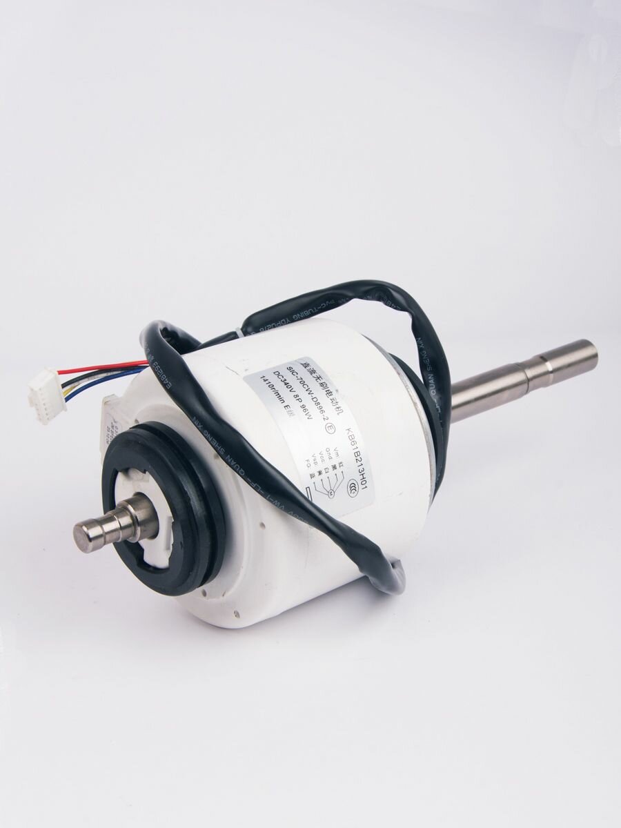 Электродвигатель SIC-70CW-D896-2 DC340V 96W (023830)Электродвигатель SIC-70CW-D896-2 DC340V 96W (023830)