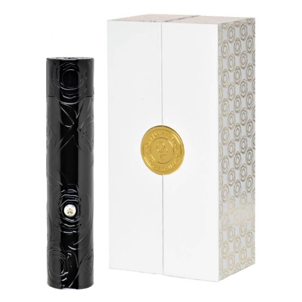 Orens Parfums Callis Subtile 50 мл парфюмерная вода, унисекс, цветочные, древесно-мускусные
