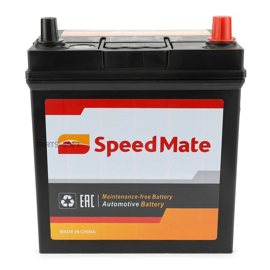 Деталь от официального дистрибьютора, SPEEDMATE, артикул SMEA406