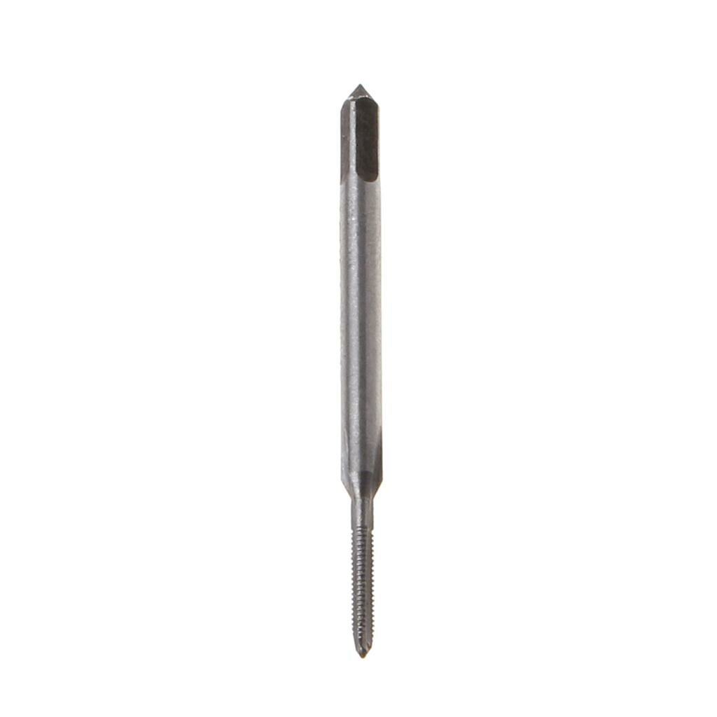 Метчик машинный HSS M1-M3.5, M1.2