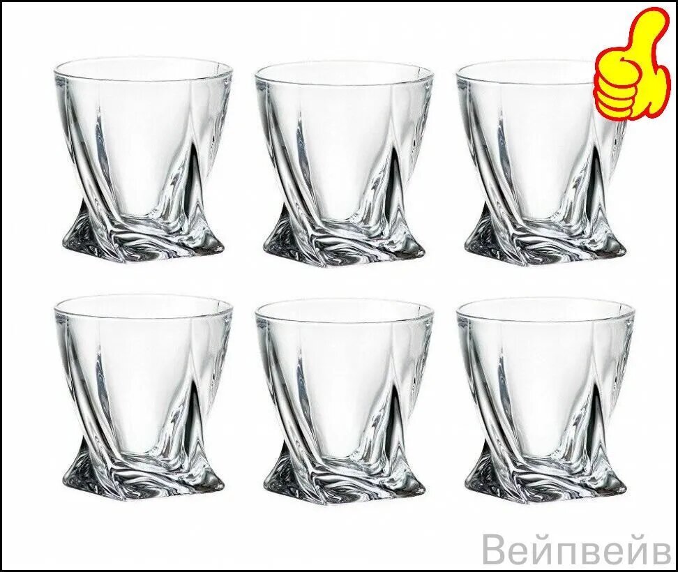 Рюмка, 340 мл