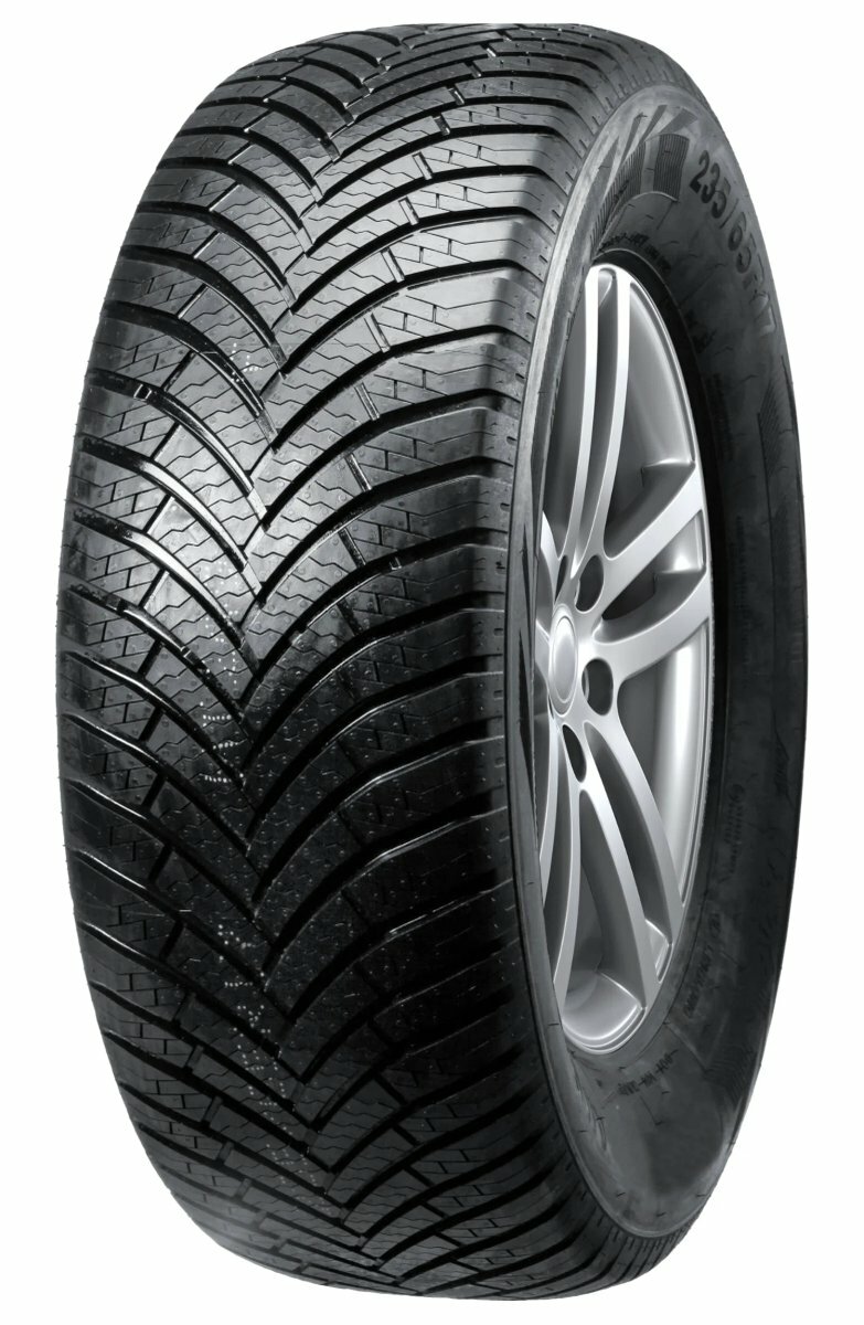 Шины зимние нешипованные Leao iGreen All Season 205/65R15 94H
