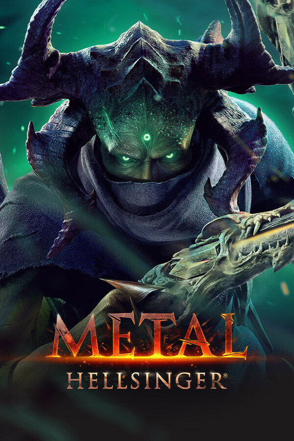 Metal: Hellsinger, Все страны