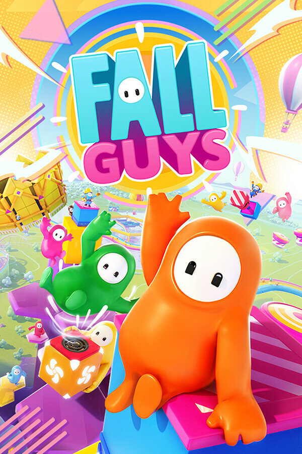 Fall Guys, Все страны