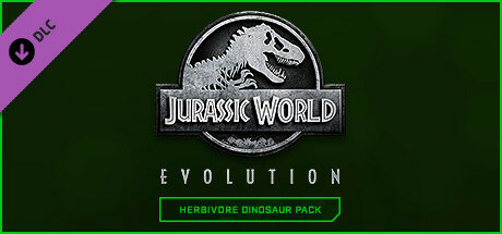 Jurassic World Evolution Herbivore Dinosaur Pack DLC, Все страны
