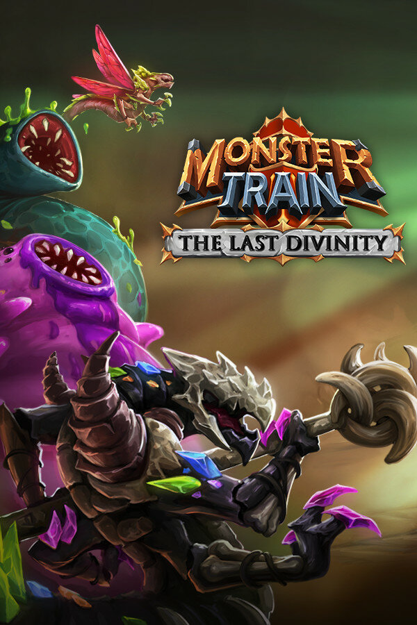 Monster Train The Last Divinity, Все страны