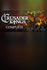 Crusader Kings Complete, Все страны