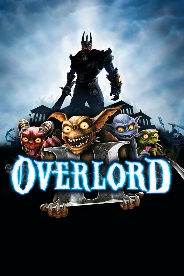 Overlord II, Все страны