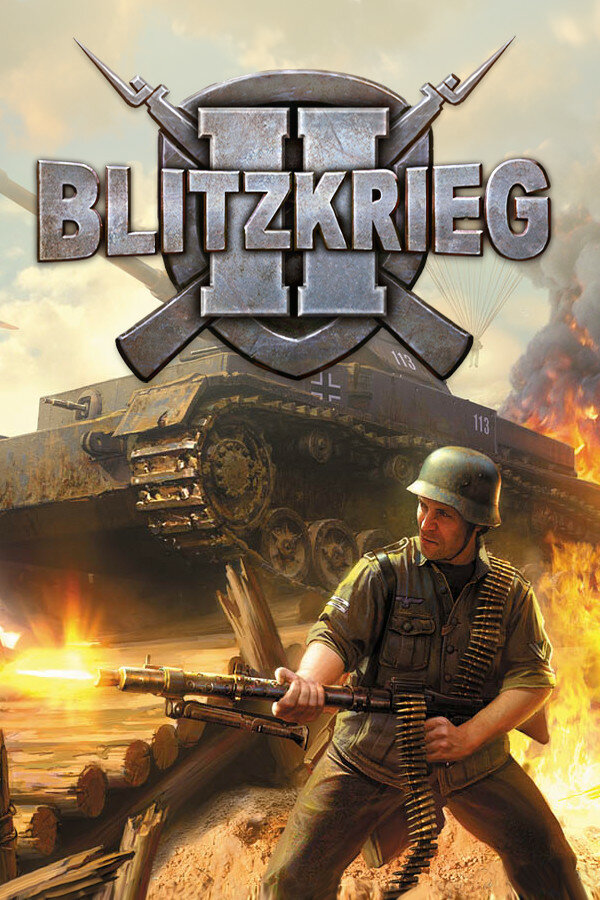 Blitzkrieg 2 Anthology, Все страны