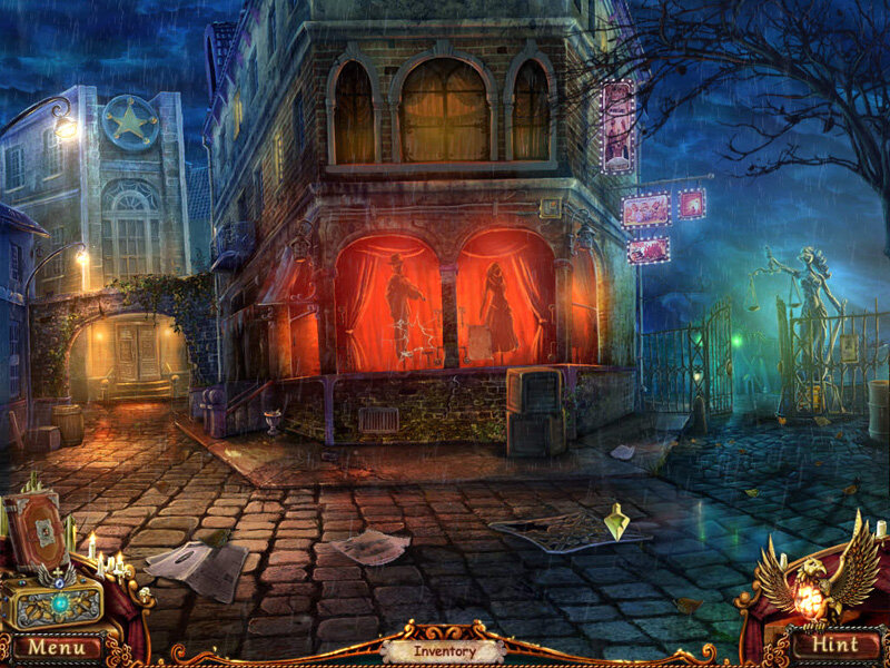 Hidden Object Bundle 4 in 1, Все страны — фото 1