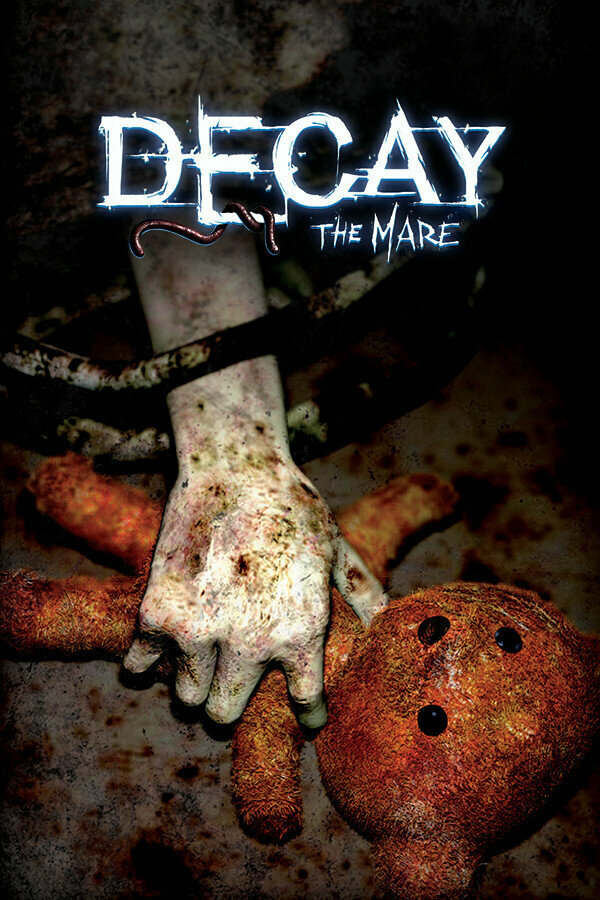 Decay: The Mare, Все страны