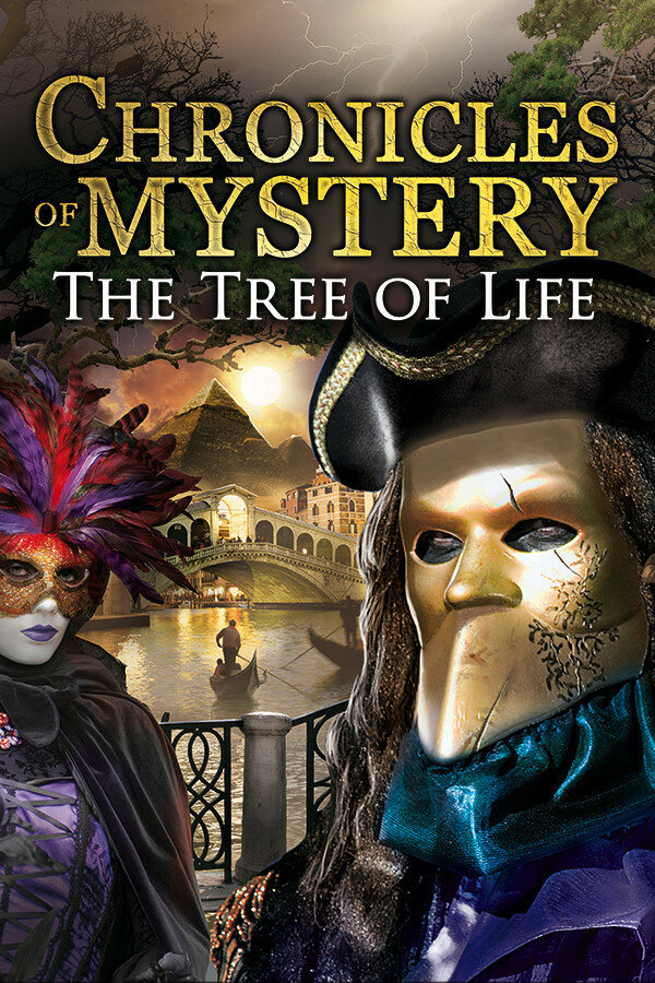 Chronicles of Mystery - The Tree of Life, Все страны