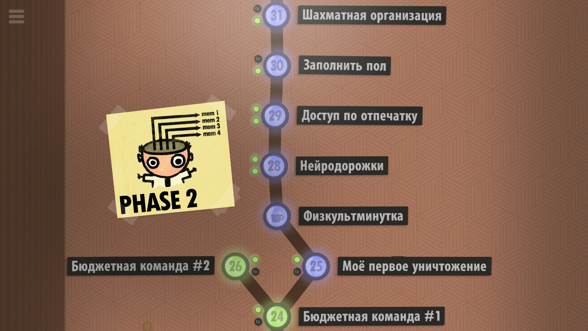 7 Billion Humans, Все страны — фото 1