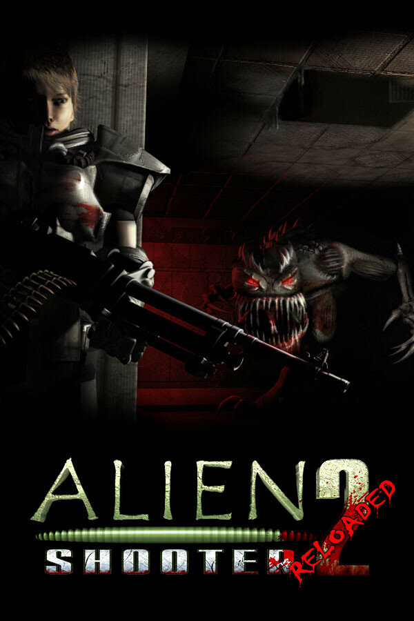 Alien Shooter 2: Reloaded, Все страны