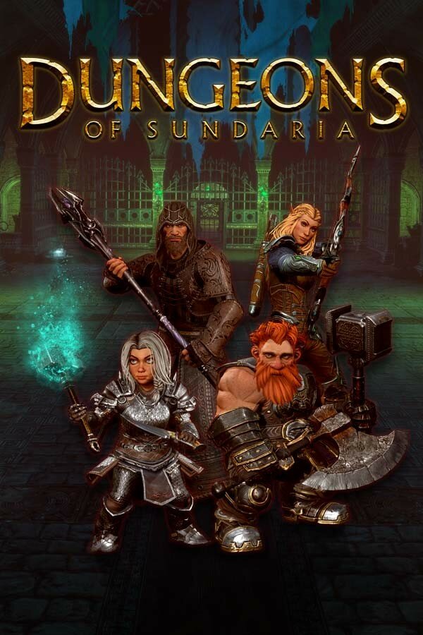 Dungeons of Sundaria, Все страны